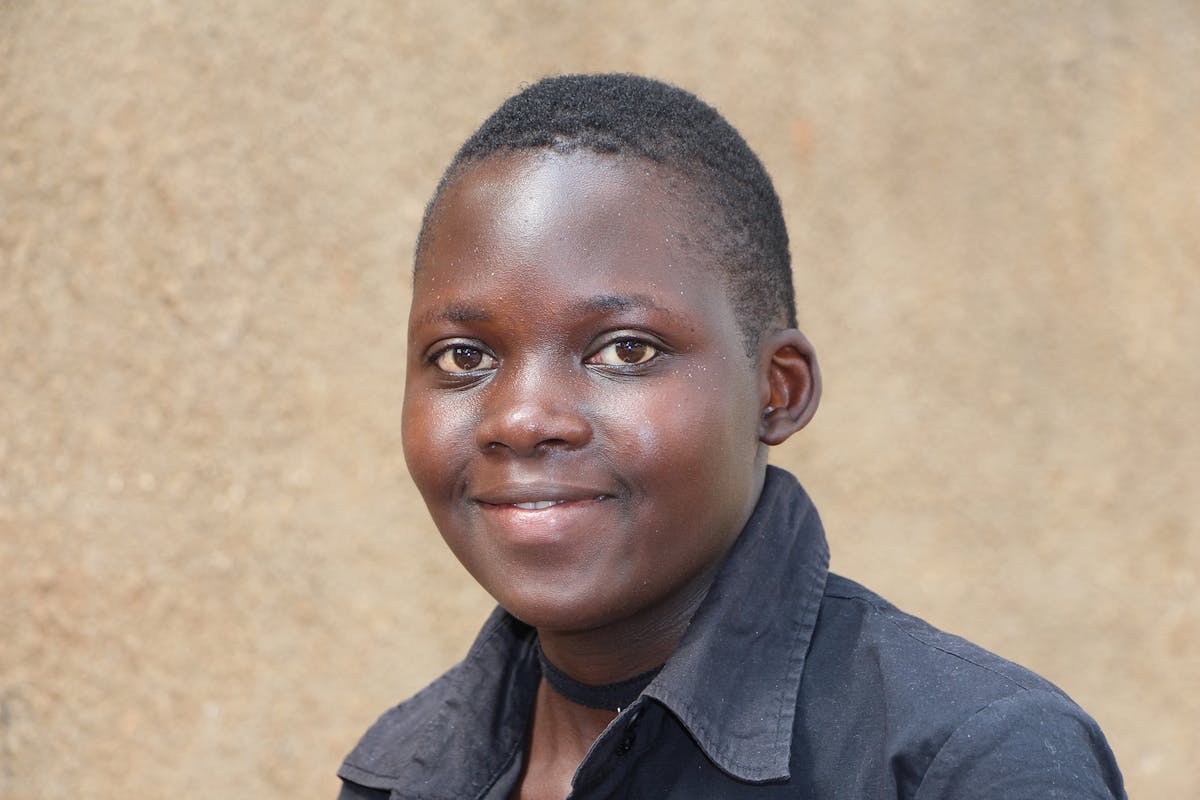 Jauhara staat midden in het leven | Liliane Fonds