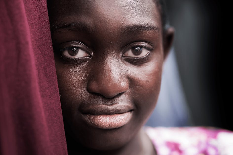 De stille tocht van Ruth | Liliane Fonds