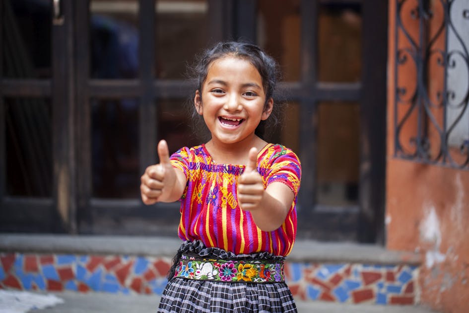 Recht uit ons hart: donateurs bedankt! | Liliane Fonds