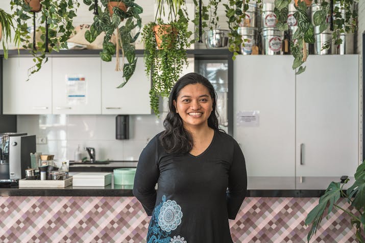 Werken bij | Liliane Fonds